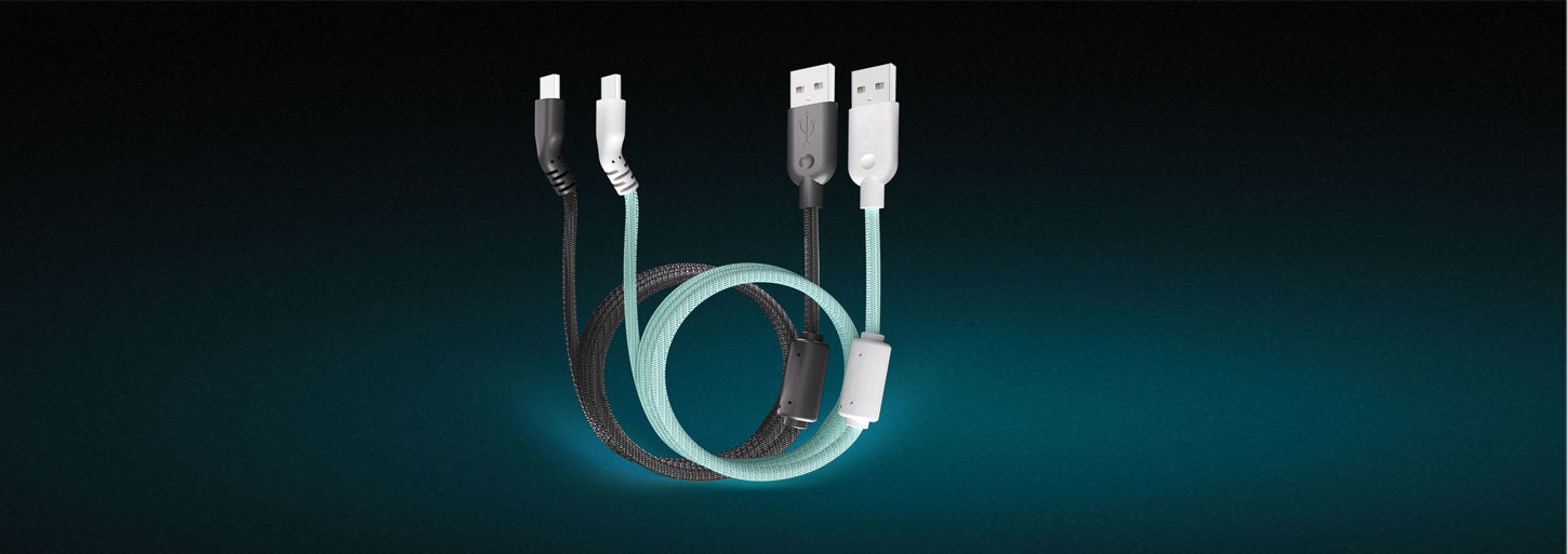 Mouse Cable – LAMZU