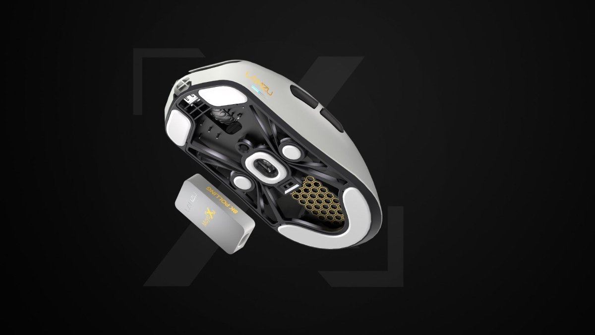 ATLANTIS MINI – LAMZU