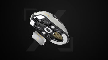 LAMZU X FNATIC THORN 4K