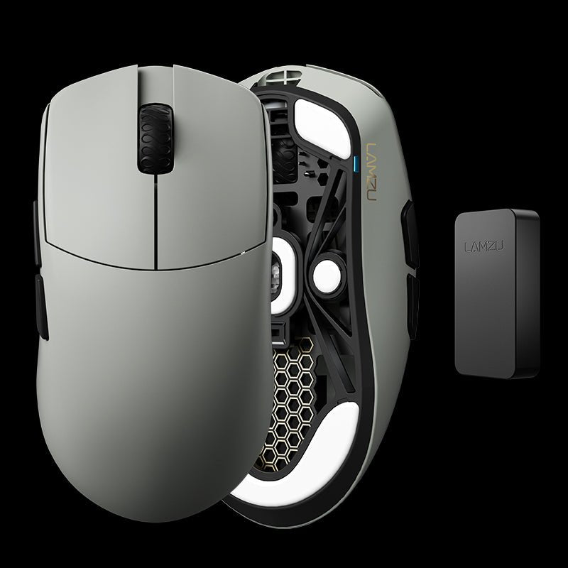 LAMZU MAYA Wireless Gaming Mouse