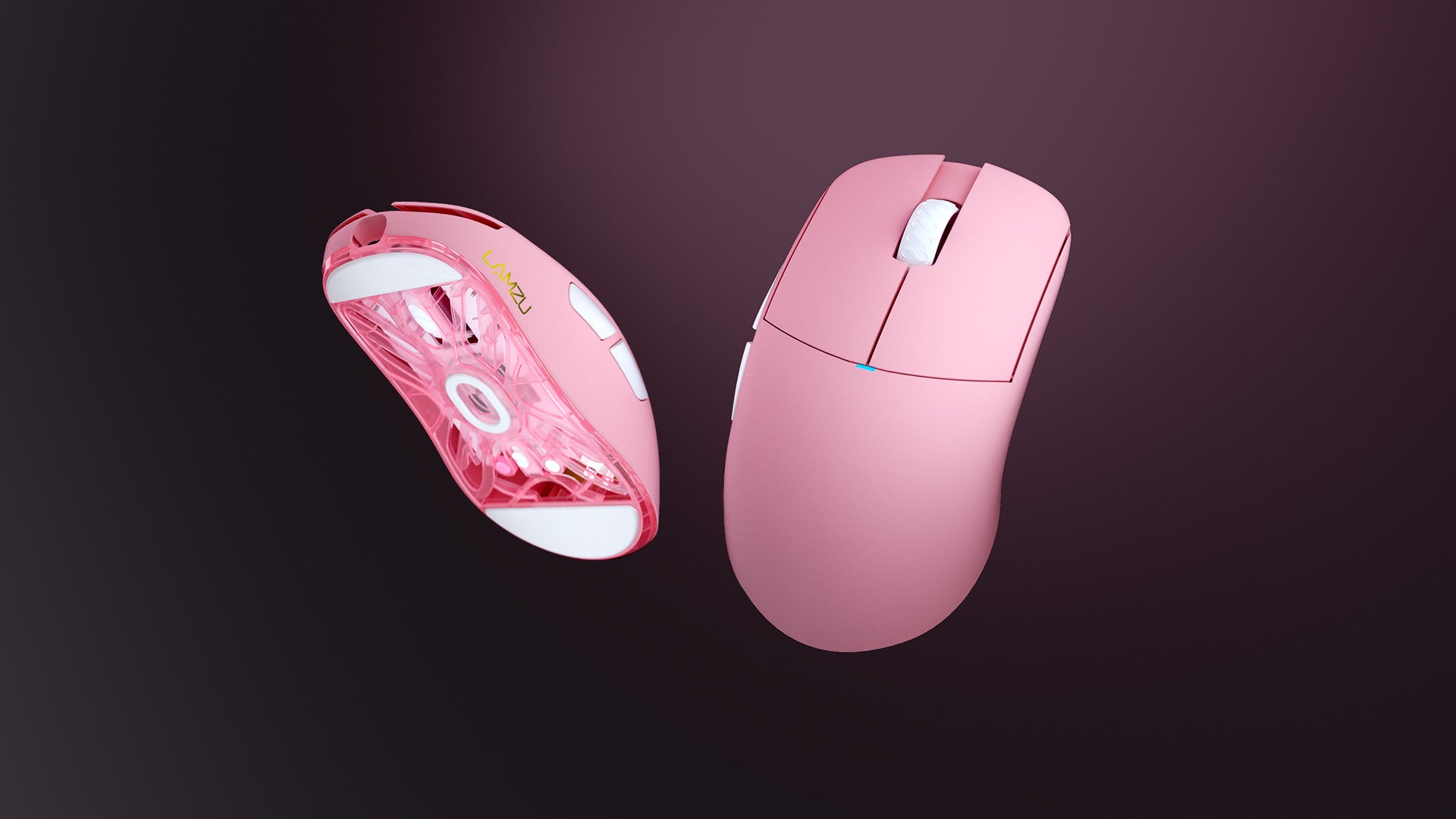 Official LAMZU Gaming Gear | Wireless Gaming Mouse Changer.