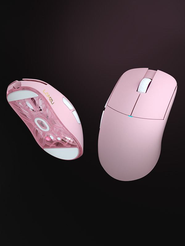 Official LAMZU Gaming Gear | Wireless Gaming Mouse Changer.