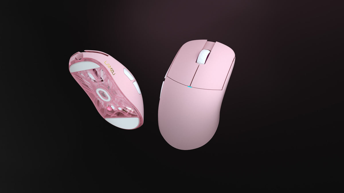 Official LAMZU Gaming Gear | Wireless Gaming Mouse Changer.