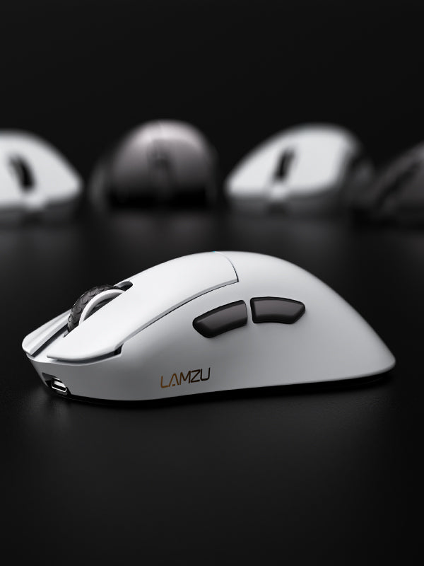 Official LAMZU Gaming Gear | Wireless Gaming Mouse Changer.