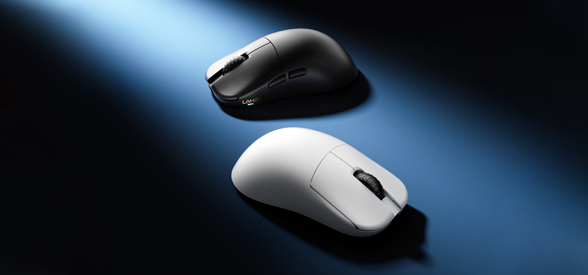 Official LAMZU Gaming Gear | Wireless Gaming Mouse Changer.