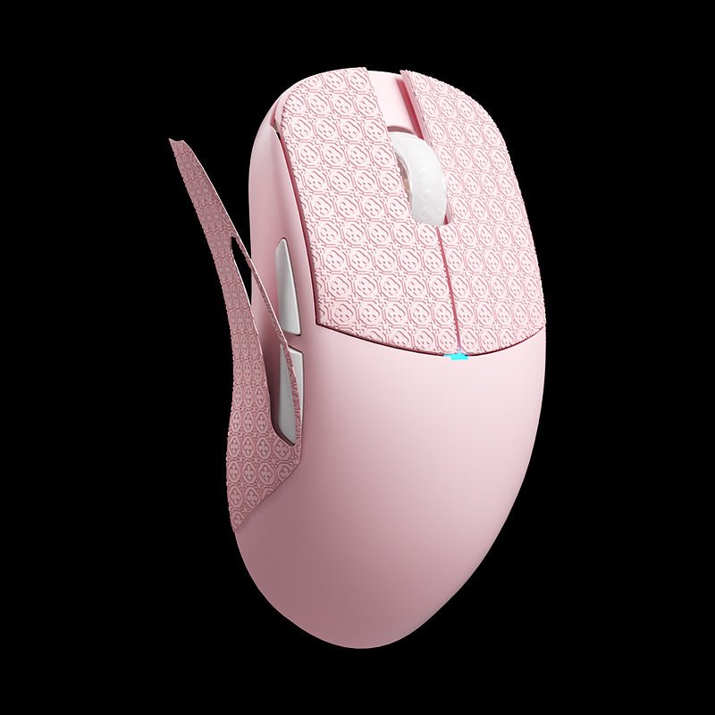 LAMZU Atlantis MINI Mouse Grip