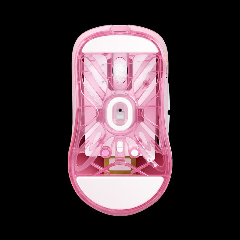 LAMZU ATLANTIS MINI [Champion Edition] Gaming Mouse