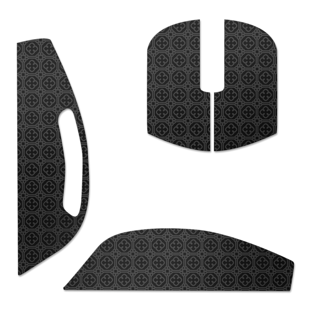 LAMZU MAYA Gaming Mouse Grip