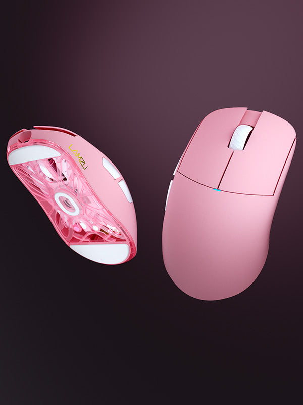 Official LAMZU Gaming Gear | Wireless Gaming Mouse Changer.