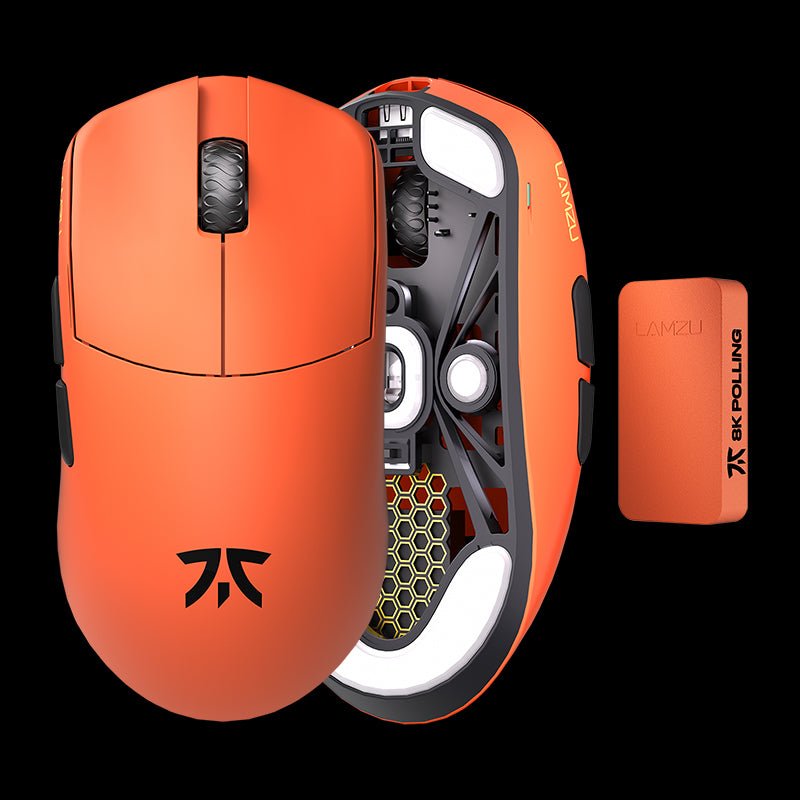 LAMZU MAYA Wireless Gaming Mouse