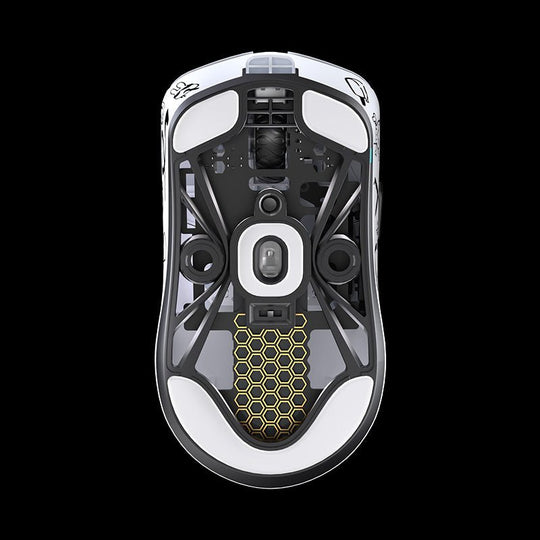 LAMZU MAYA Wireless Gaming Mouse