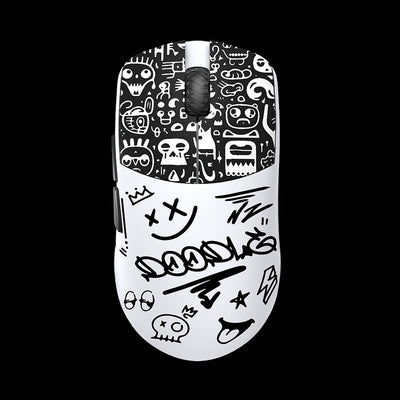 LAMZU MAYA Wireless Gaming Mouse