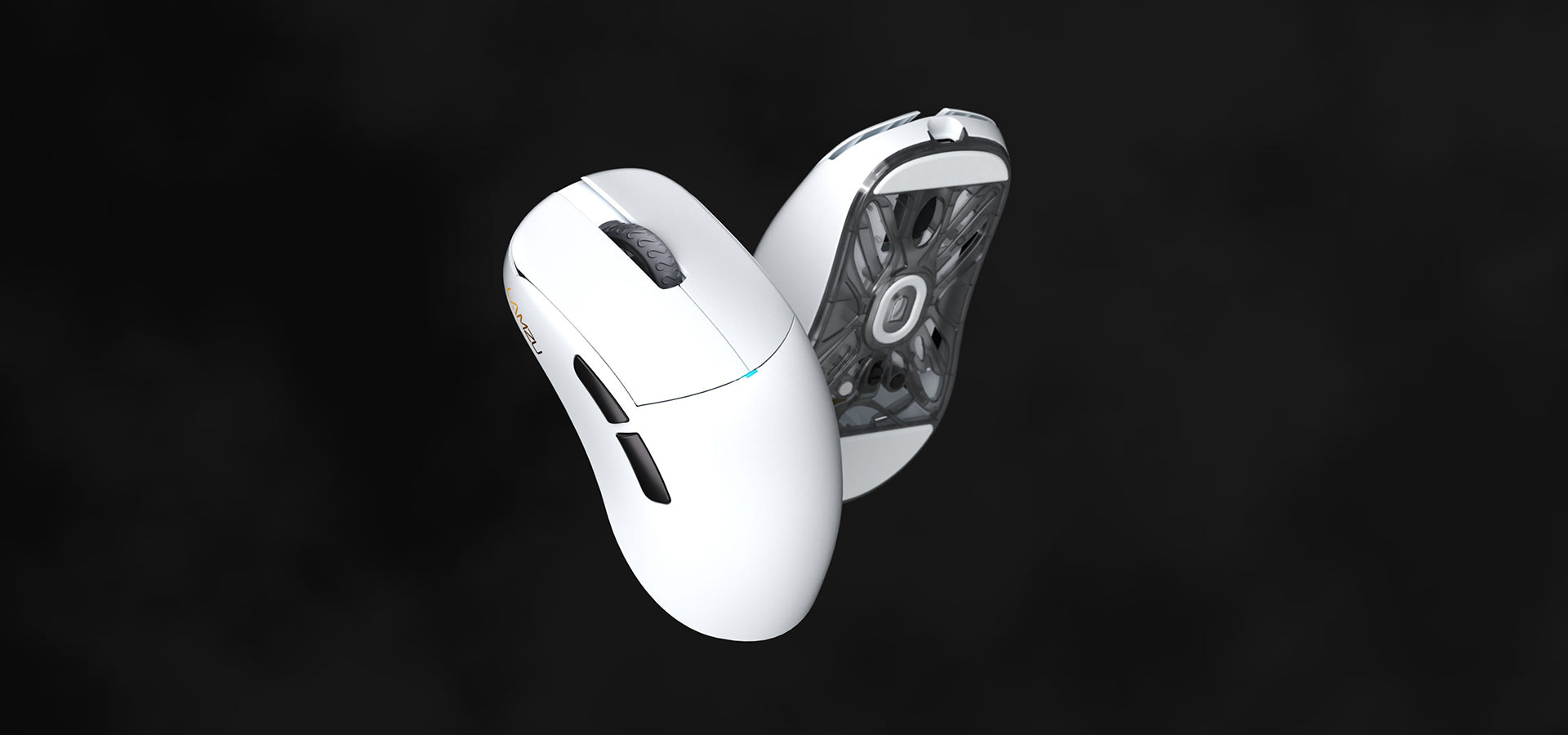 Official LAMZU Gaming Gear | Wireless Gaming Mouse Changer.