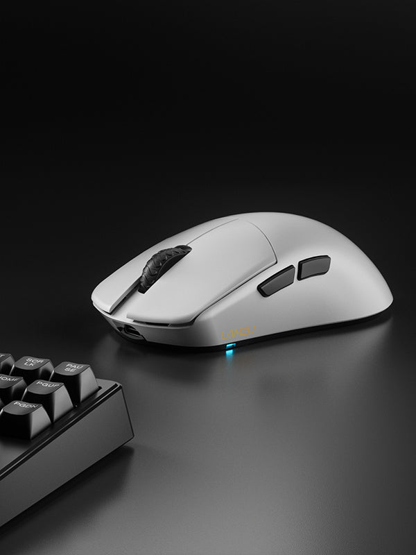 Official LAMZU Gaming Gear | Wireless Gaming Mouse Changer.