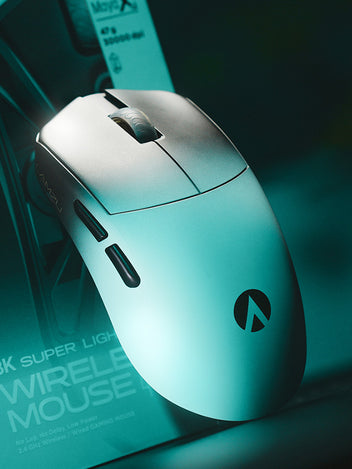 Official LAMZU Gaming Gear | Wireless Gaming Mouse Changer.