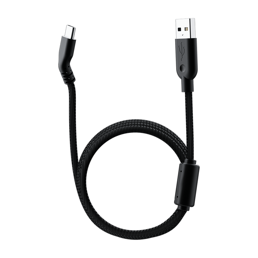 LAMZU Type-c 1K/4K Cable