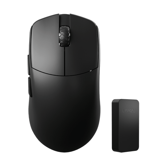 LAMZU MAYA Wireless Gaming Mouse