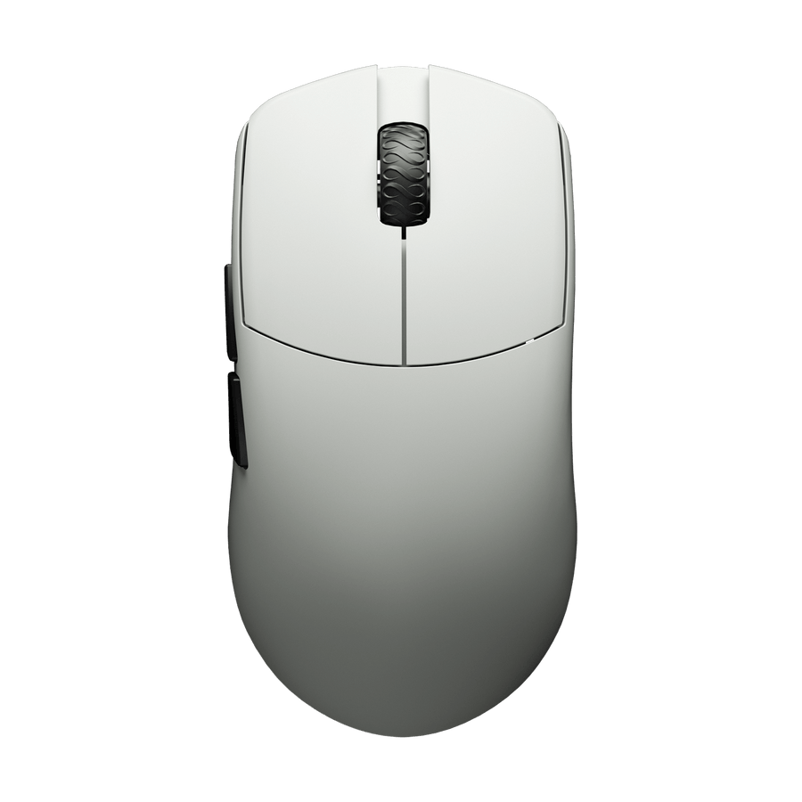 LAMZU MAYA Gaming Mouse (4K Compatible)