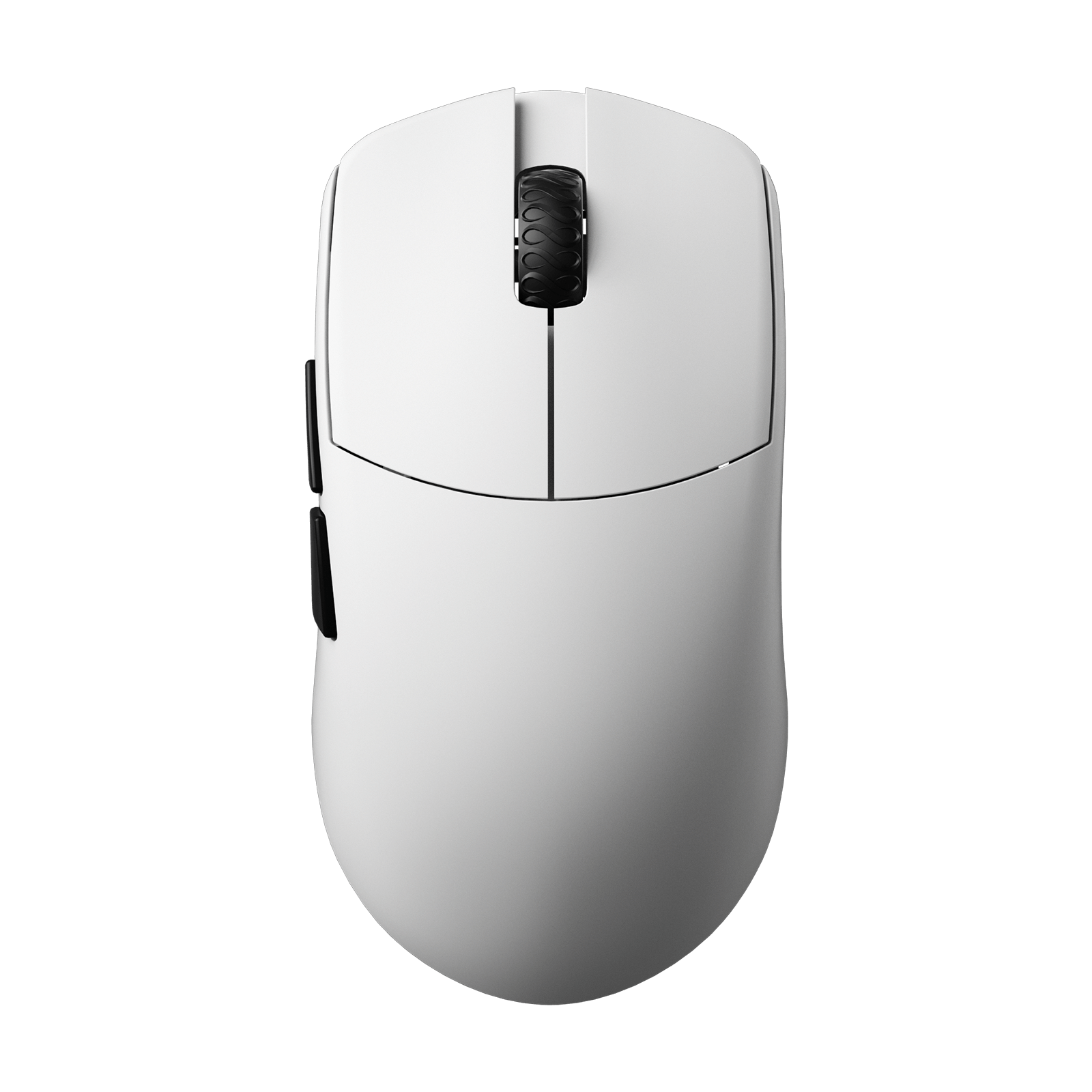 LAMZU MAYA Gaming Mouse (4K Compatible)