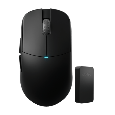 LAMZU ATLANTIS MINI 4K