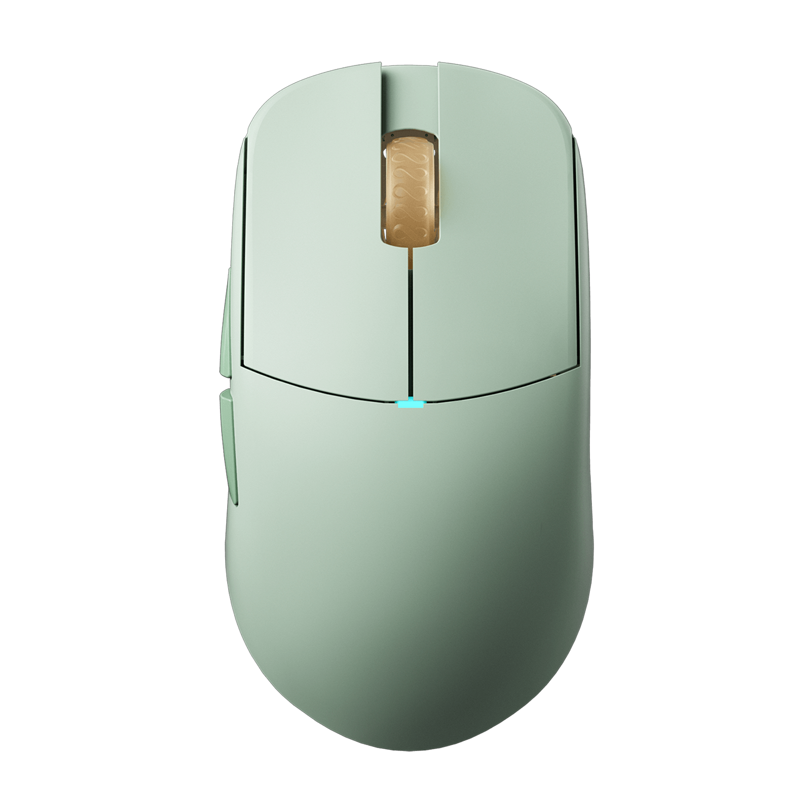 LAMZU ATLANTIS MINI PRO(4K Compatible)