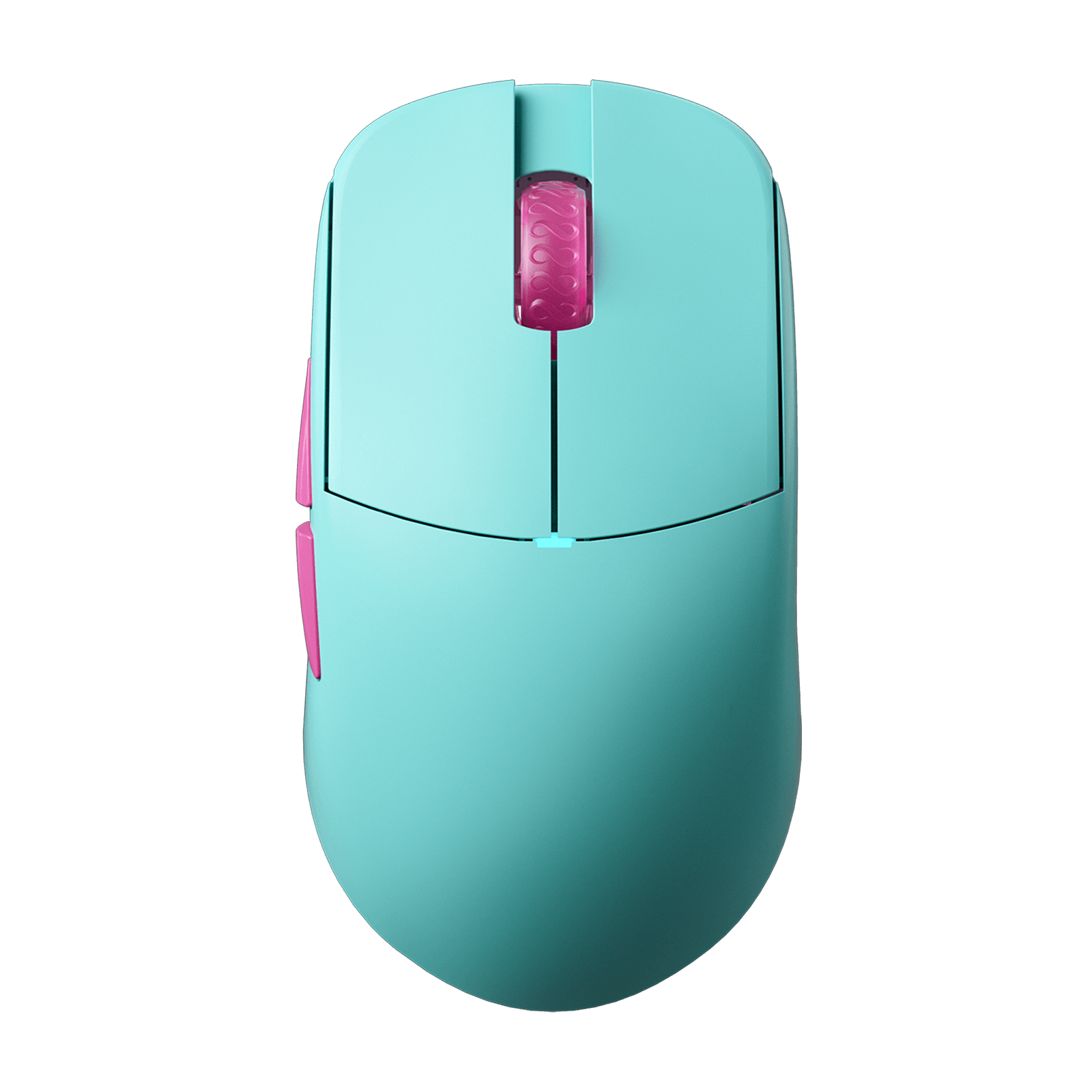 LAMZU ATLANTIS MINI PRO(4K Compatible)