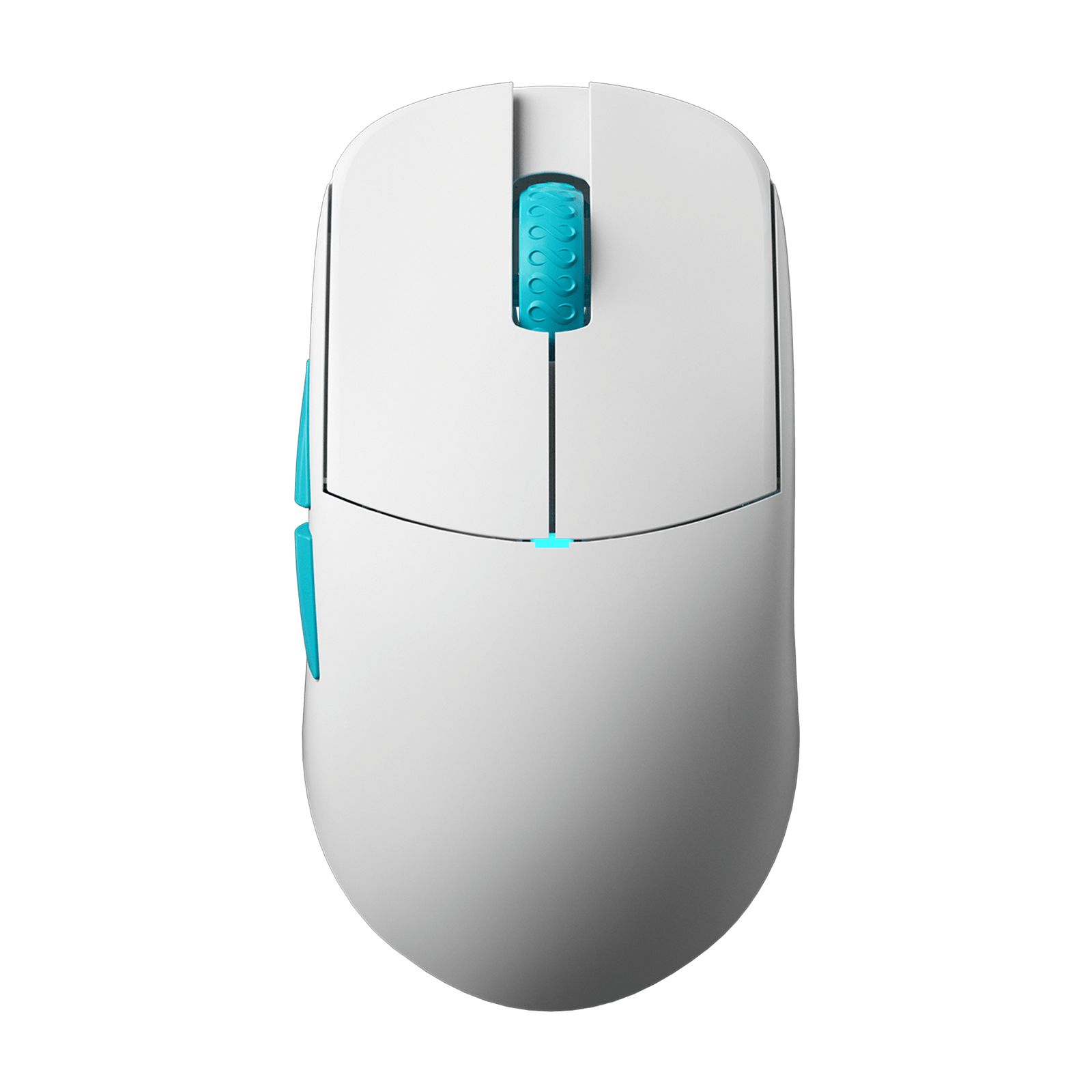 LAMZU ATLANTIS MINI PRO(4K Compatible)