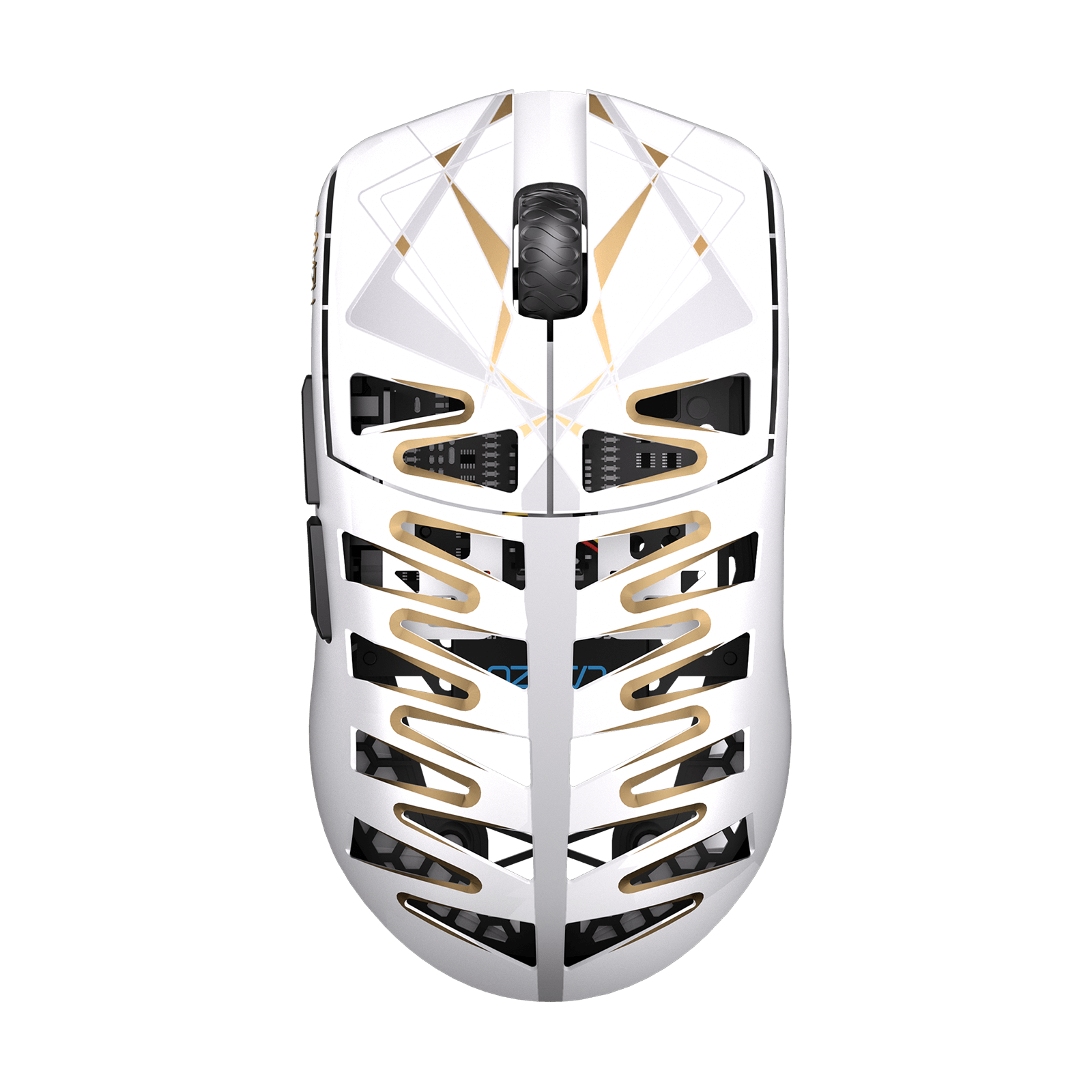 LAMZU Tachi Gaming Mouse (8K Compatible)