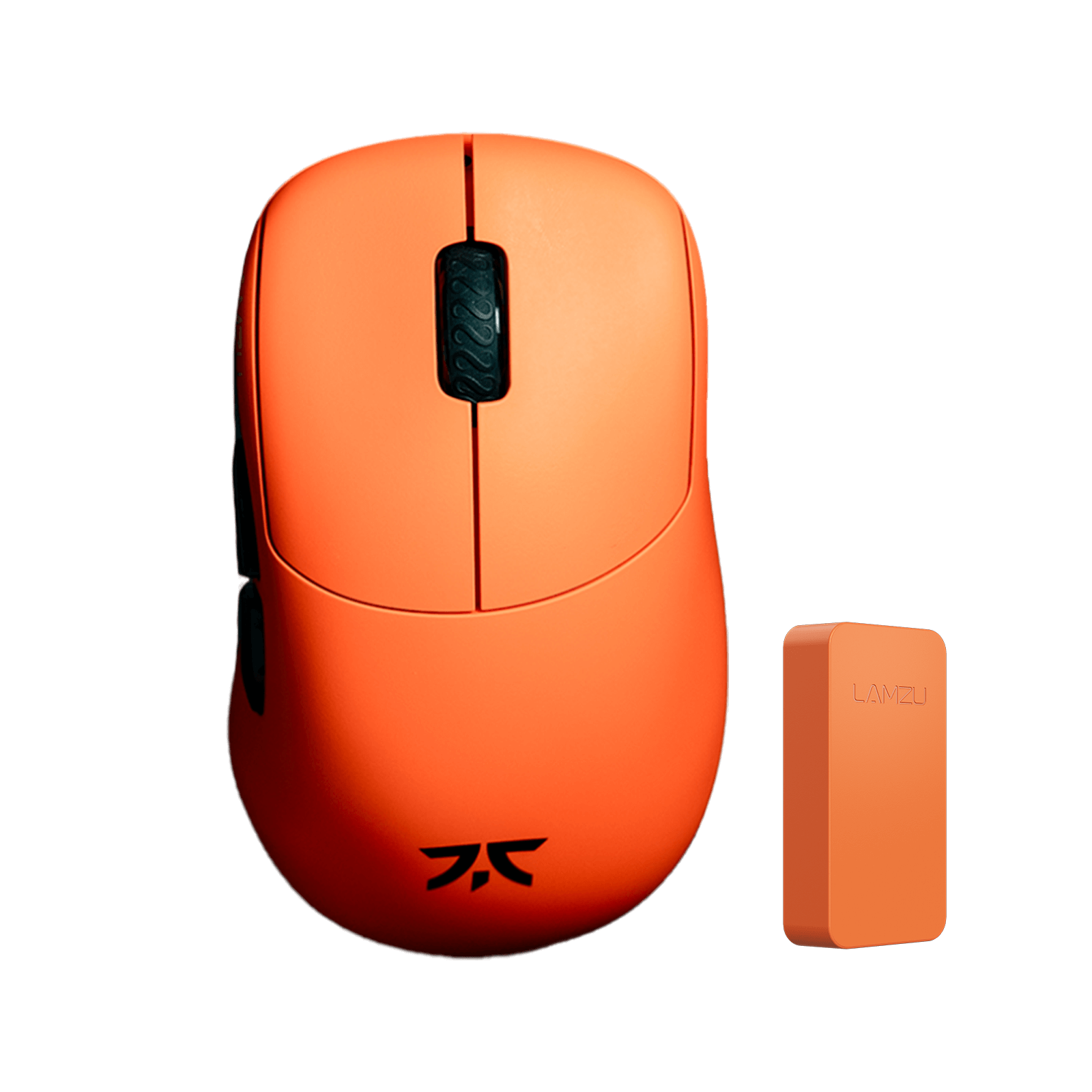 LAMZU X FNATIC THORN 4K