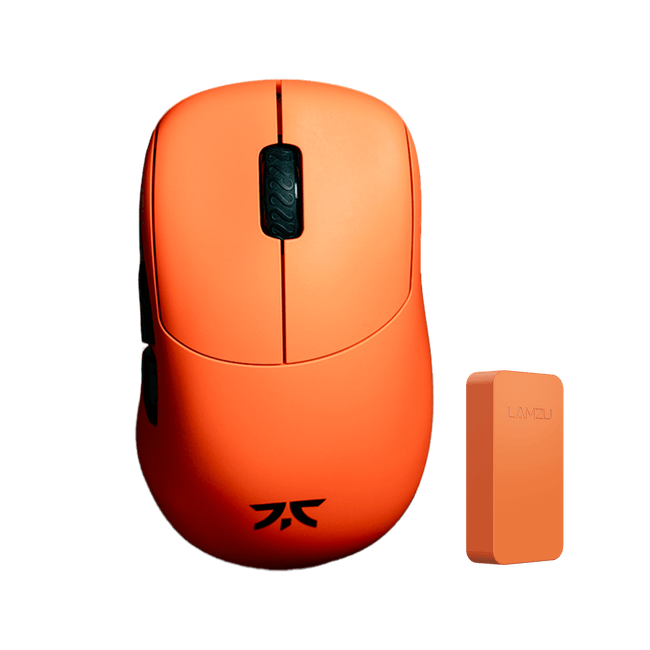 LAMZU Software Download