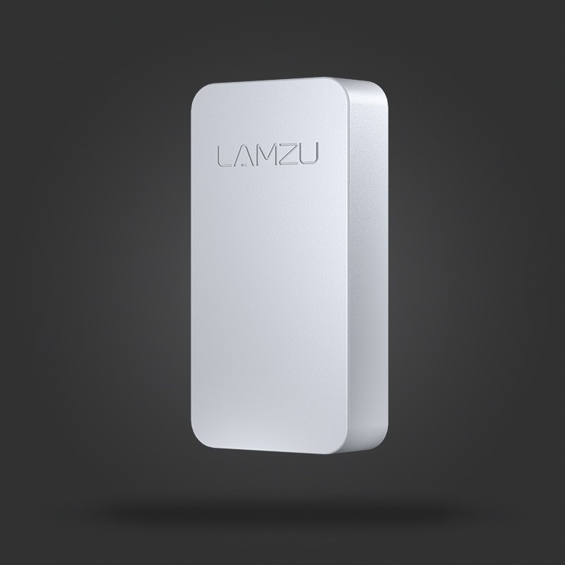 LAMZU 4K Dongle